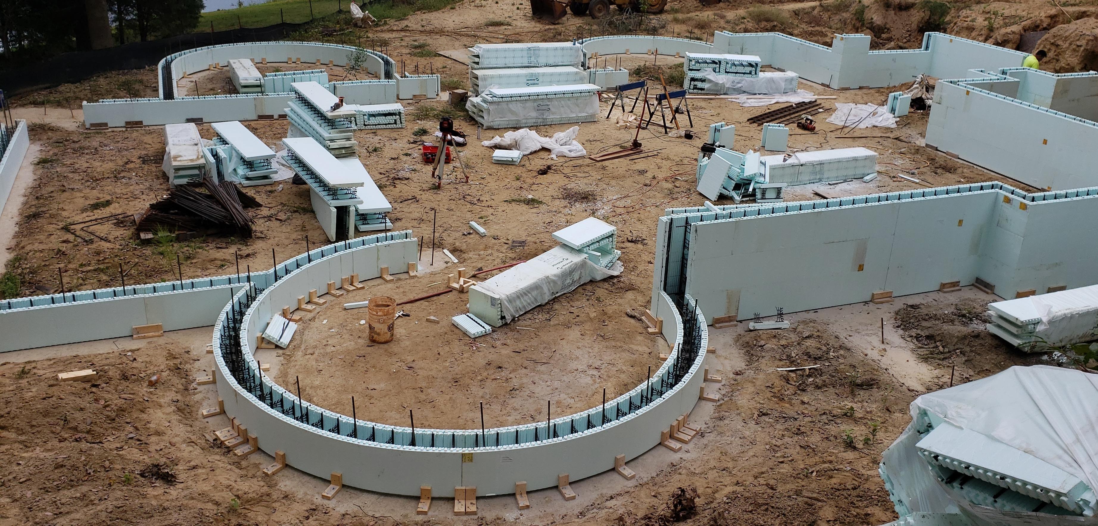 Main Home - Ace Scaffold